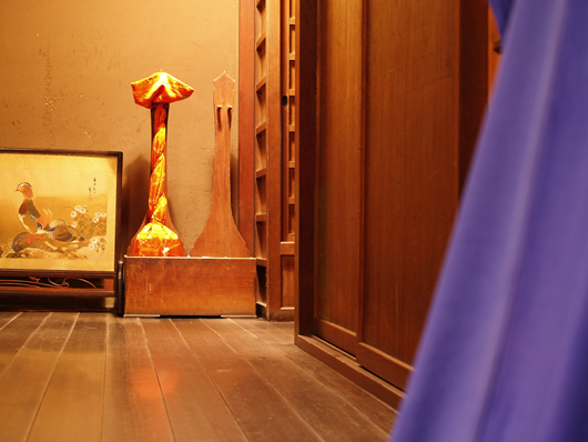 三国の魚屋2: Hako' kb