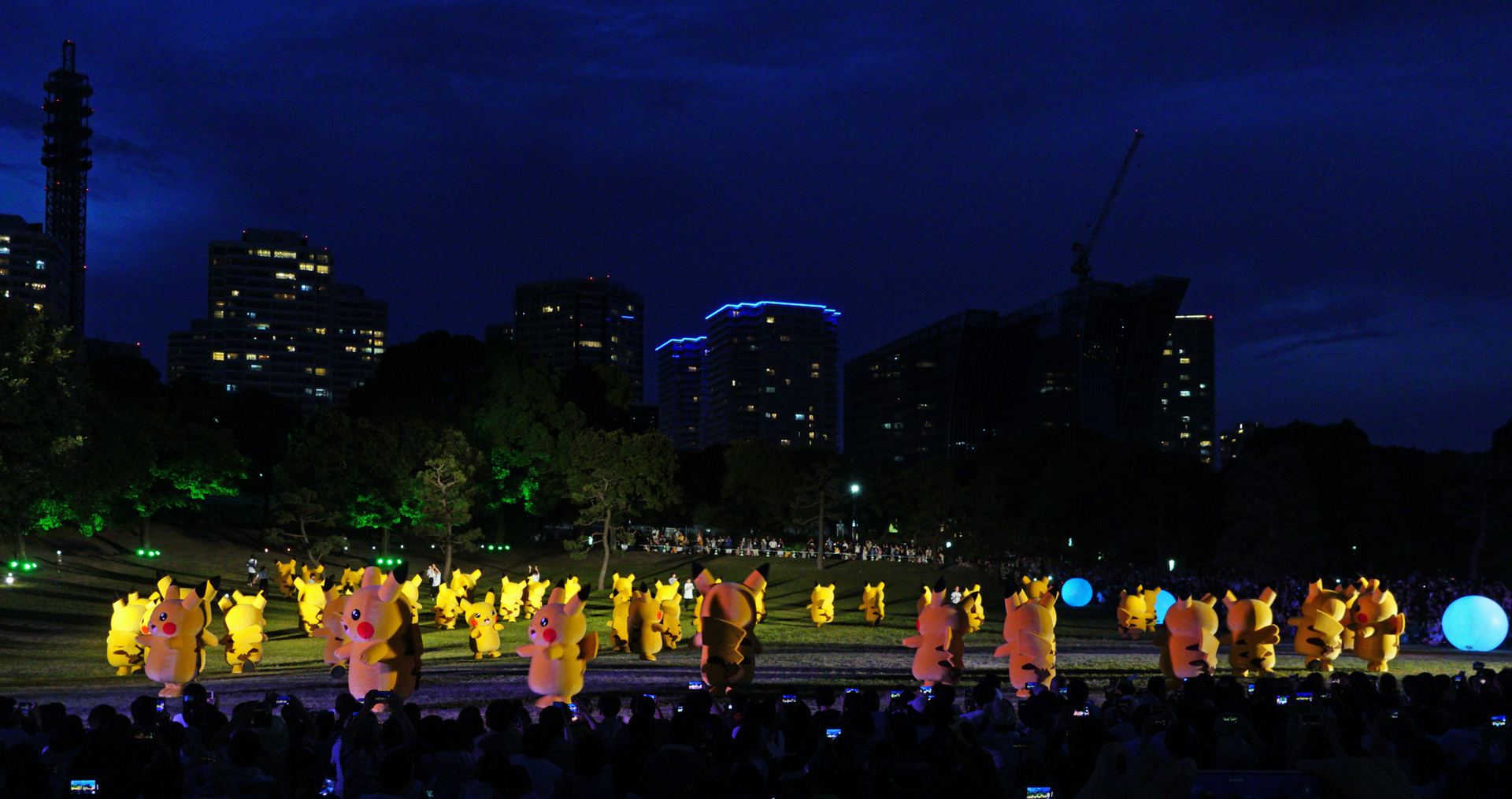 木立の中から: Hako' kb