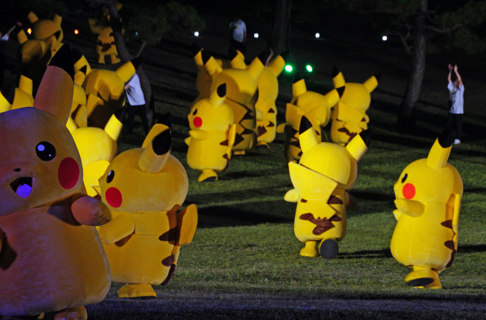 木立の中から: Hako' kb