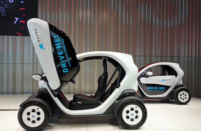 タワー近く: Hako' kb