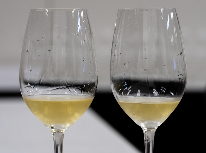 春期シャンパーニュ講座第3回（第3週）: Hako' kb