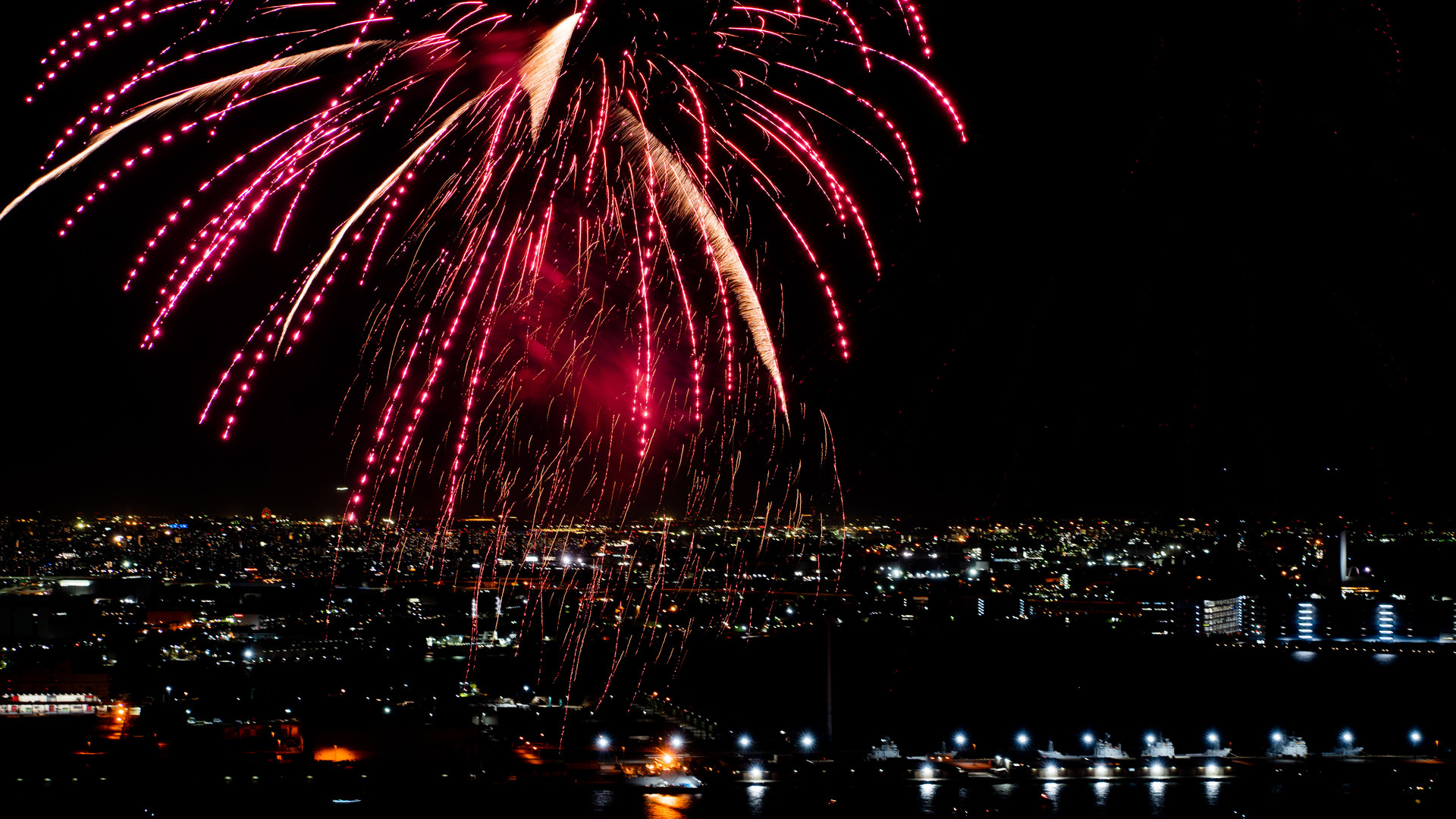 開港記念祭: Hako' kb