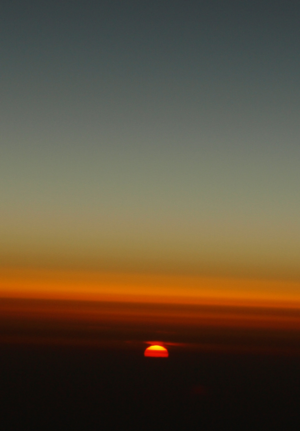 香港帰り便: Hako' kb