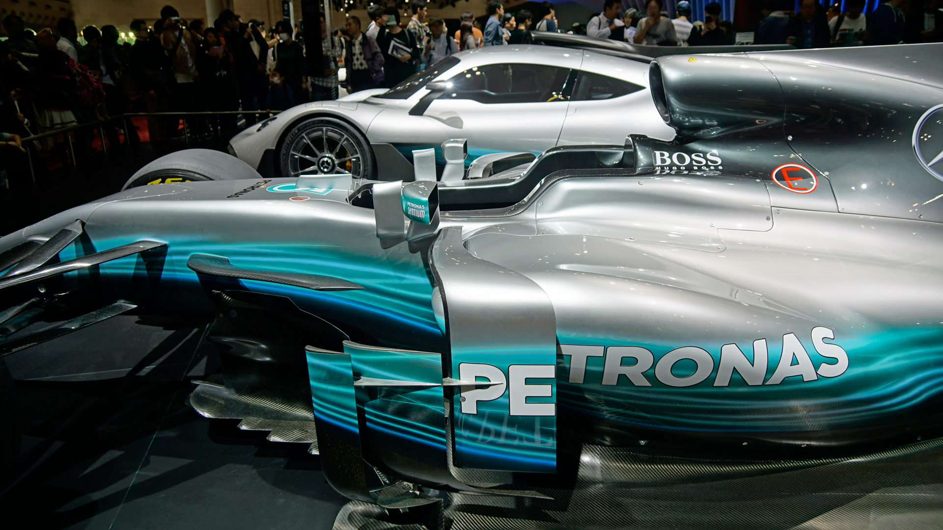 モータショー2: Hako' kb