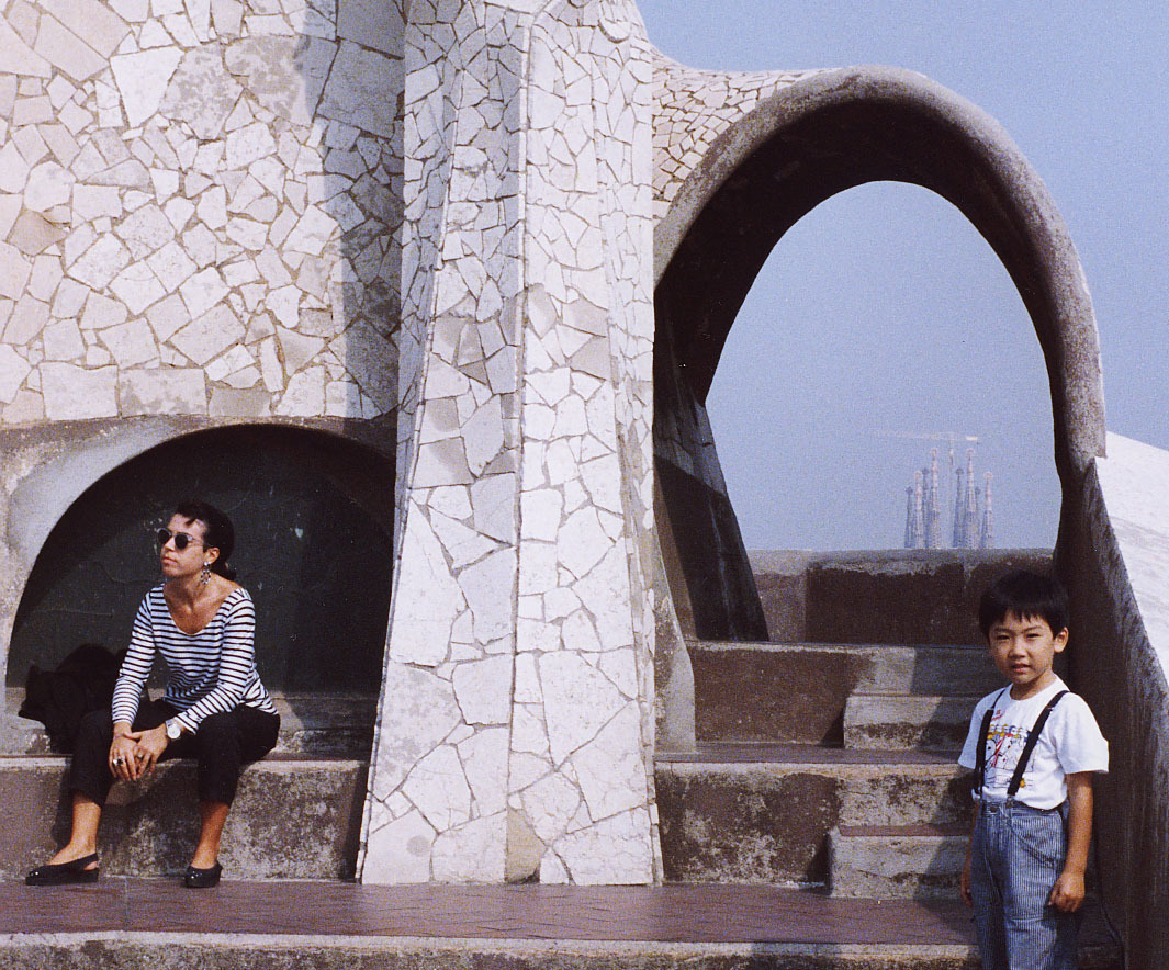 カサミラ: Hako' kb